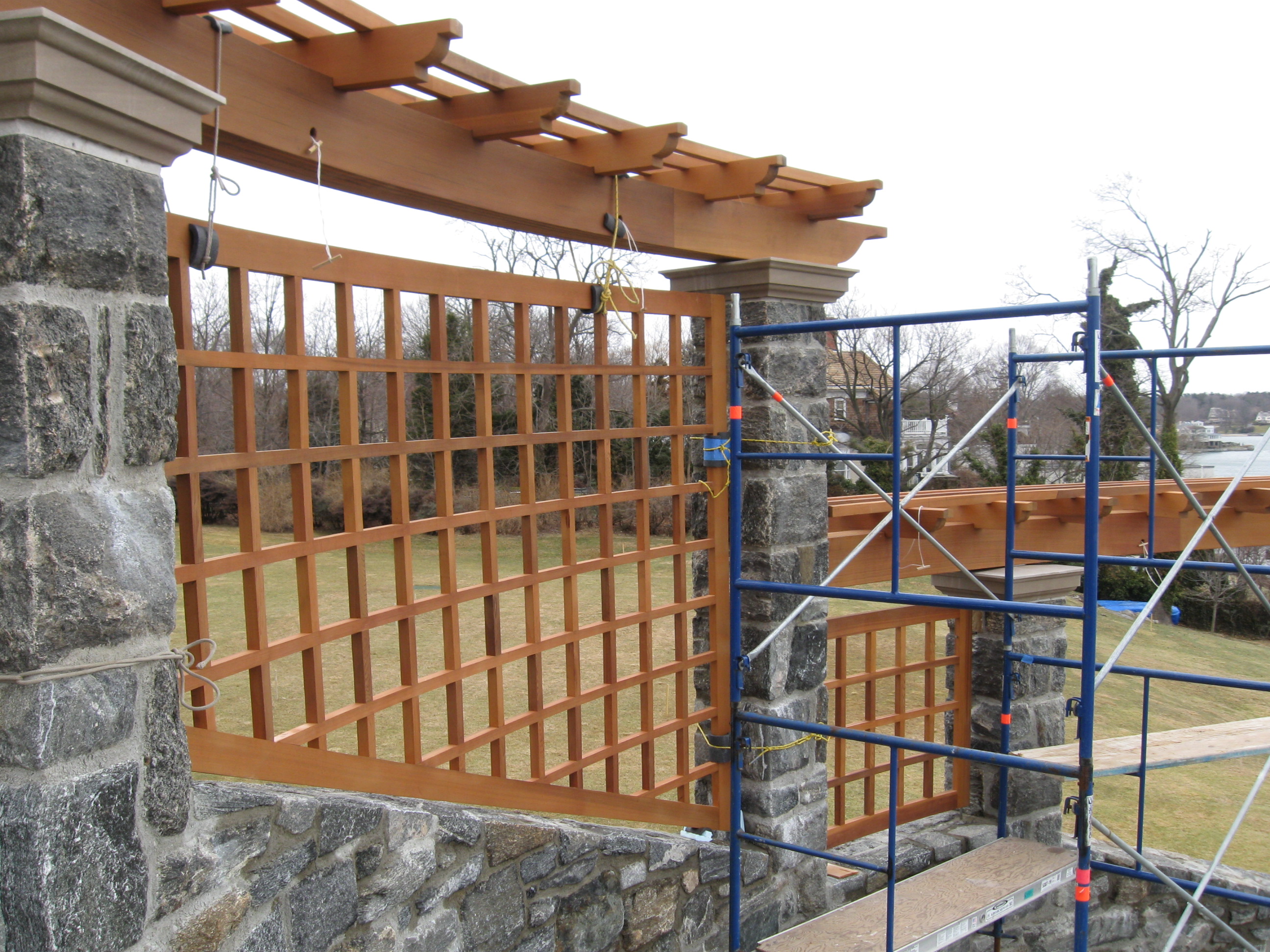 White Dog Woodworking LLC